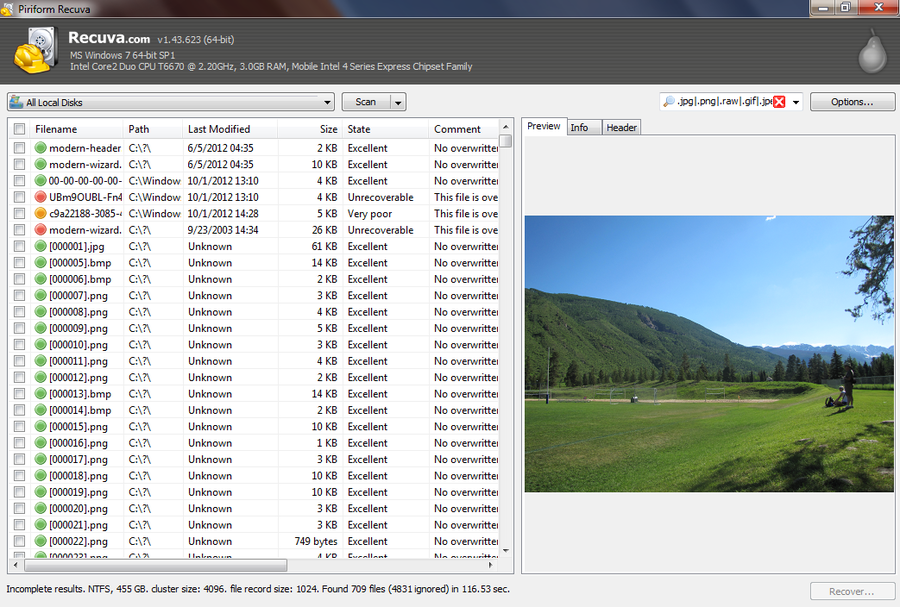 Windows 7: 10 top tools for power users – Free Microsoft Exams Videos ...