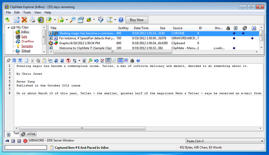 Windows 7: 10 top tools for power users – Free Microsoft Exams Videos ...